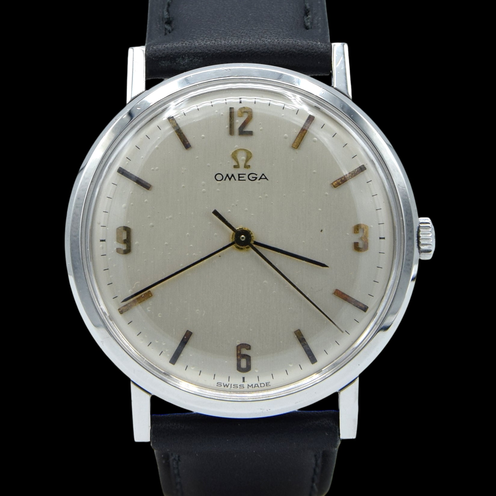 Antique Watch Company Uk - Specialists in vintage timepieces,buy -sell