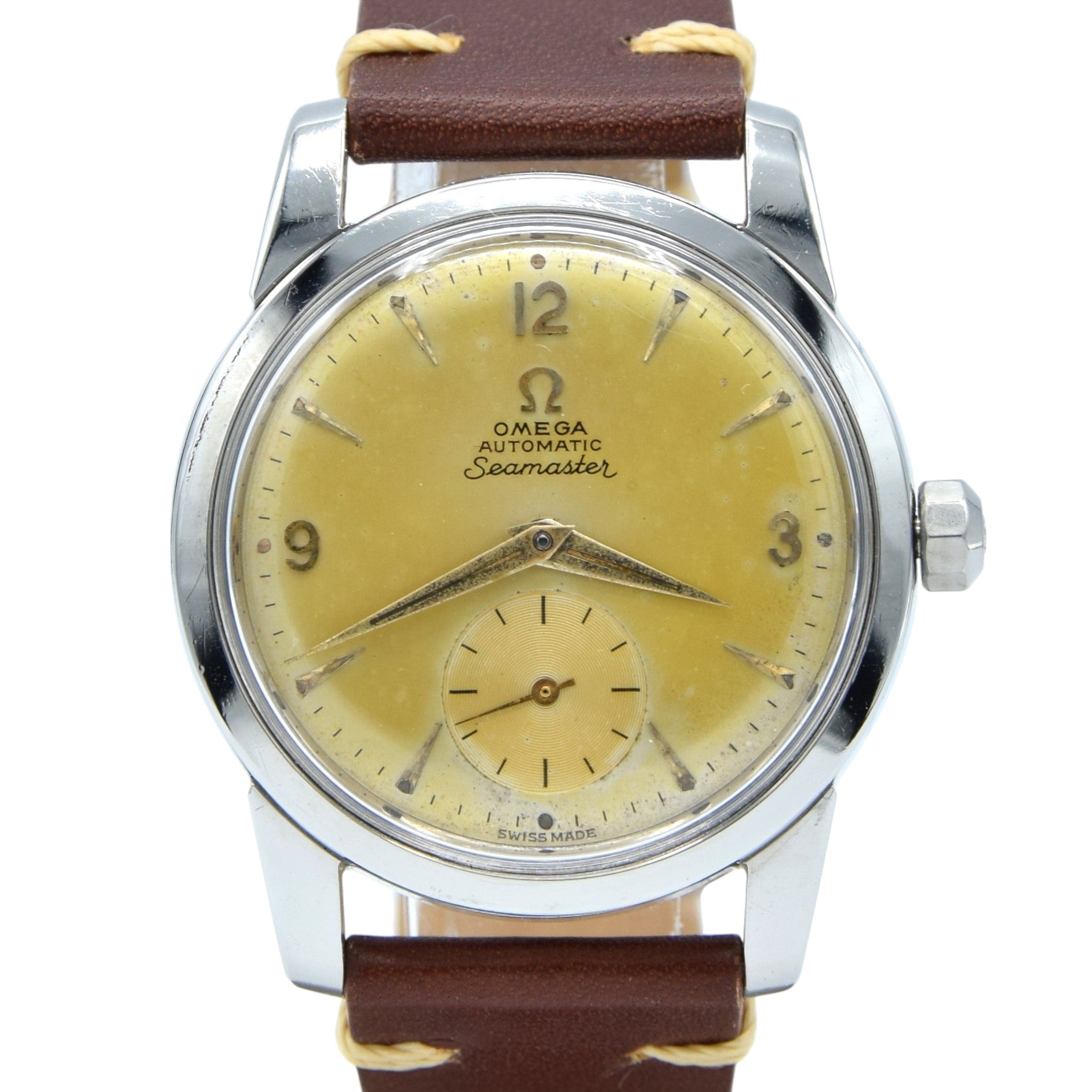 Omega watches | Antique Watch Co
