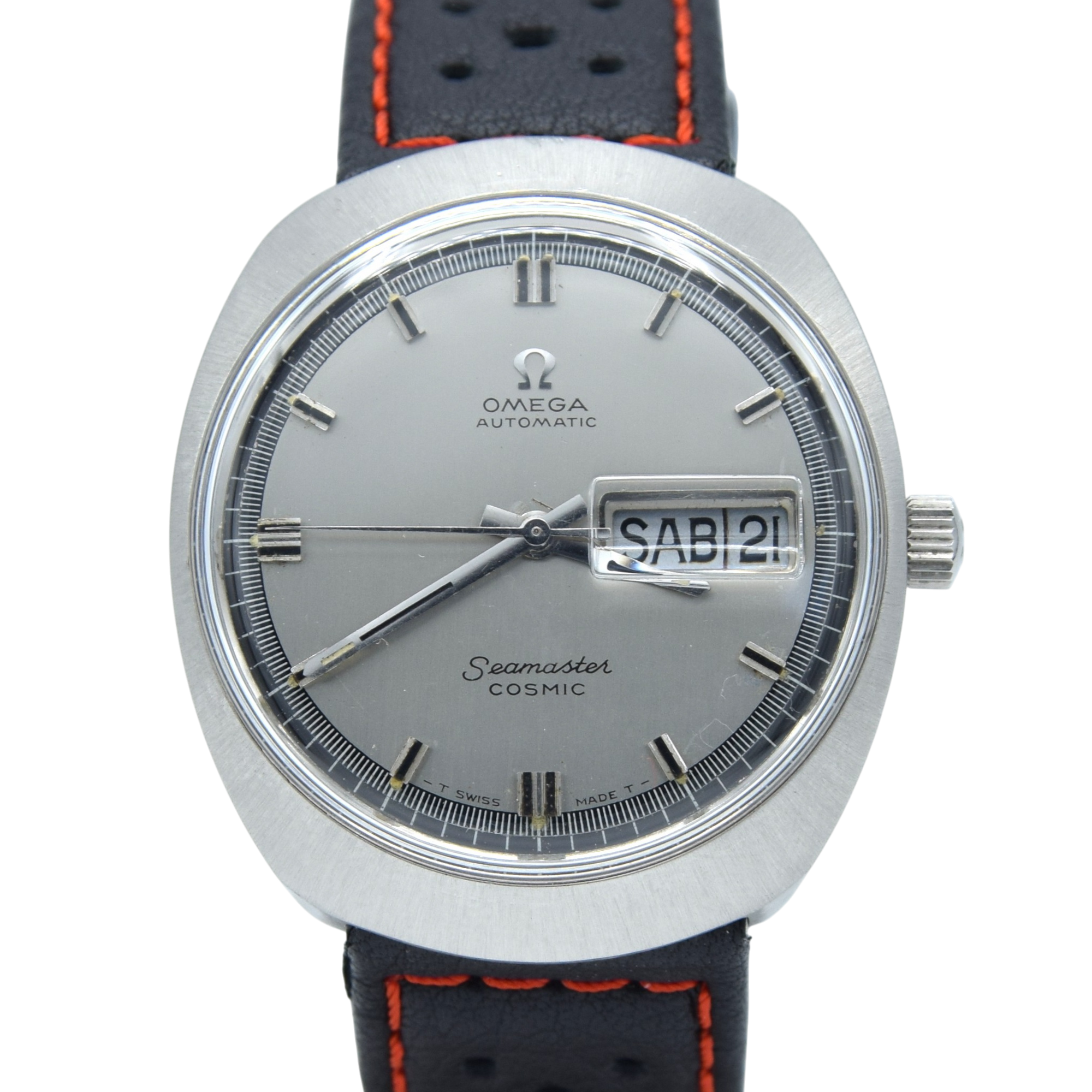 Omega watches | Antique Watch Co
