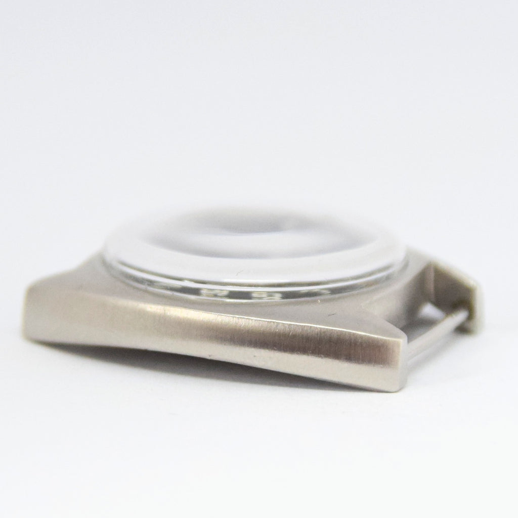 1975 Hamilton W10-6645-99 British Military Issue Mechanical Wristwatch ...